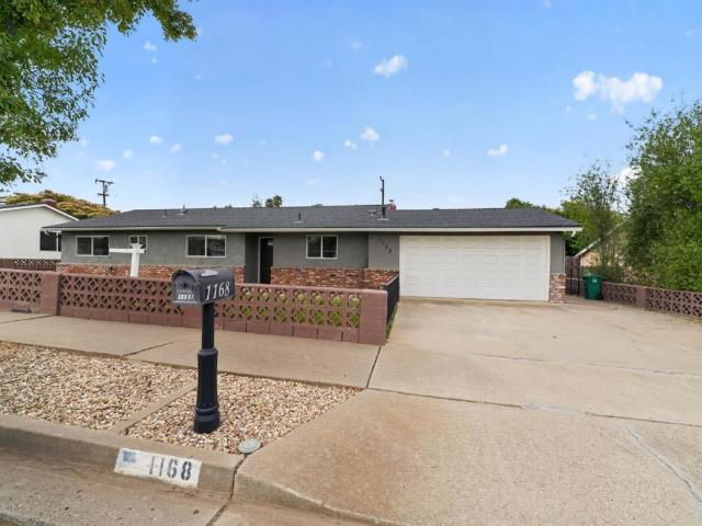 1168 E Rice Ranch Road