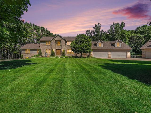1168 Fox Run SW