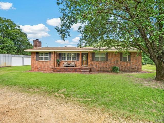 1168 Gantt Rd, Deatsville, AL 36022
