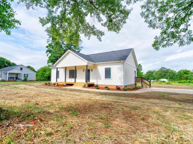 1168 Granite Drive