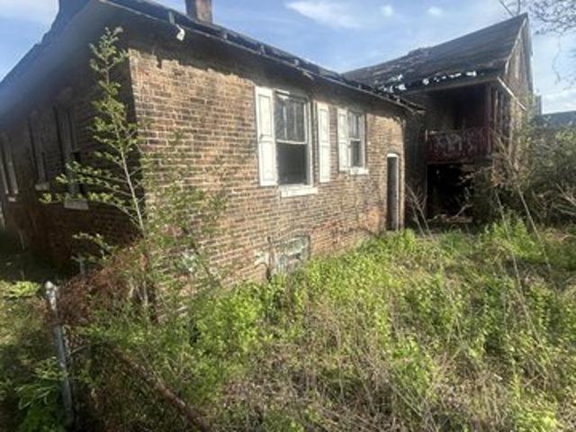 1168 Harrison St, Gary, IN 46407