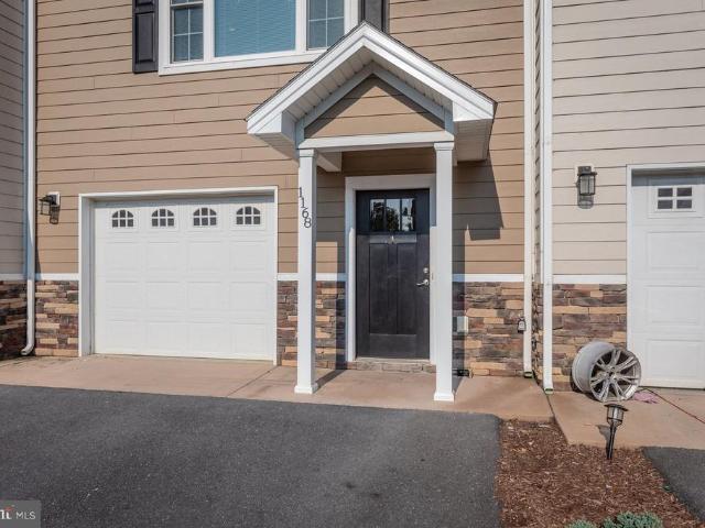 1168 Harvest Court