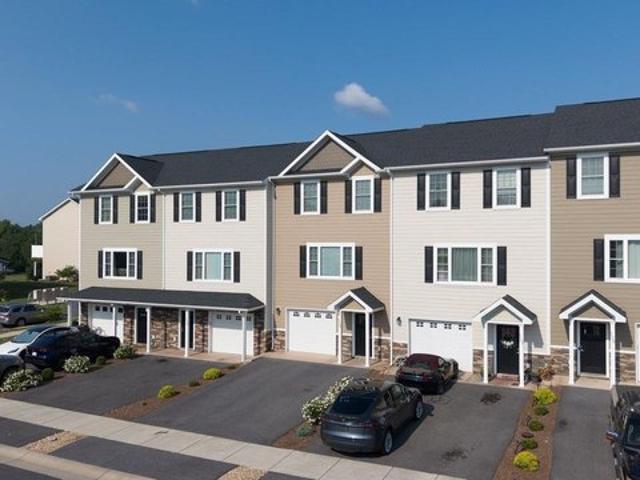 1168 Harvest Ct Unit 65, Rockingham, VA 22801