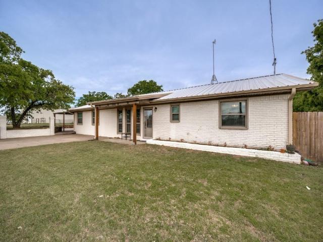 1168 Highway 380, Jacksboro, TX 76458 | MLS #21236 | Compass