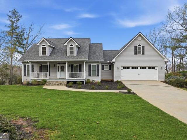 1168 Highland Rd, Sautee Nacoochee, GA 30571