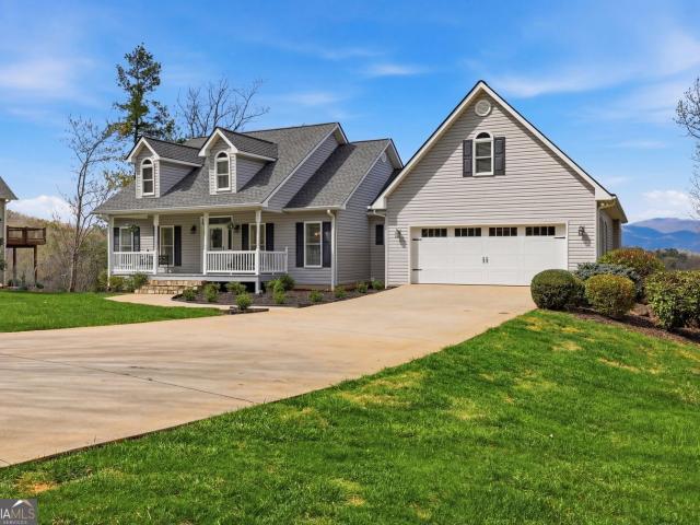 1168 Highland Road
