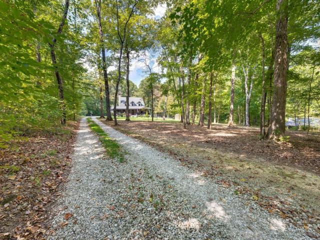 1168 Johnny Hall Rd