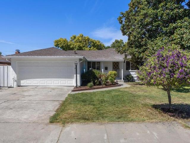 1168 Las Palmas Dr, Santa Clara, CA 95051