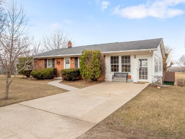 1168 Lead Mine Road