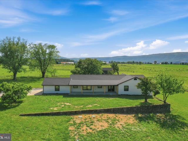 1168 Piney Woods Road
