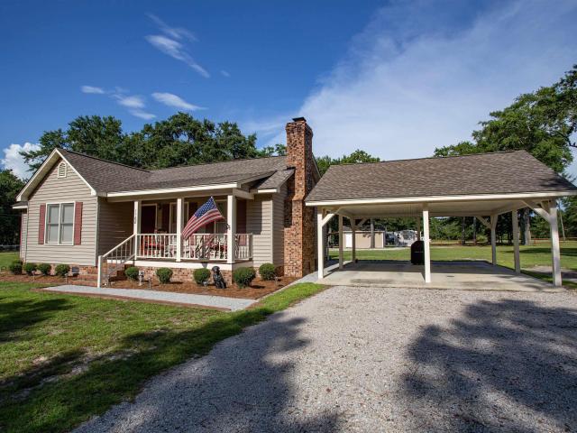 1168 Pine Grove Road