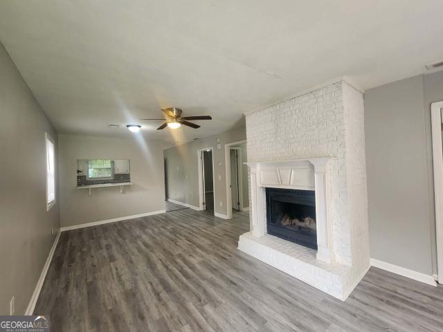 1168 Pinedale Circle NW