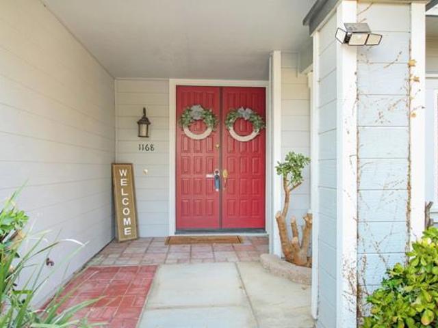 1168 Rockhaven Court