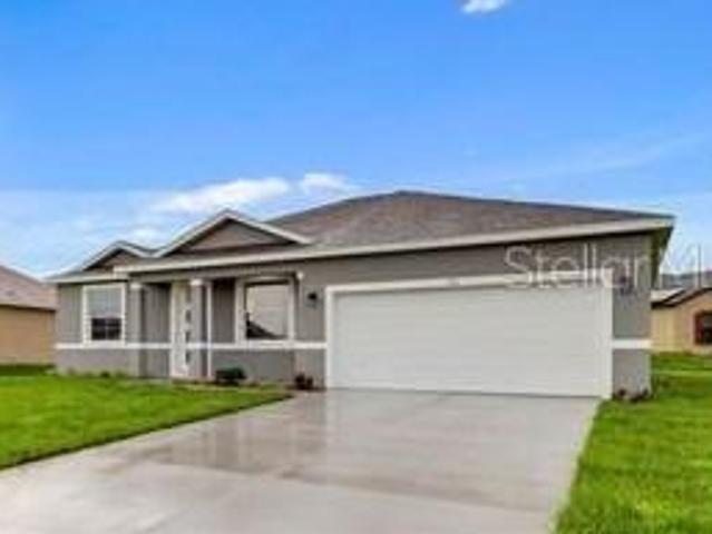 1168 St Tropez Ct, Kissimmee, FL 34759