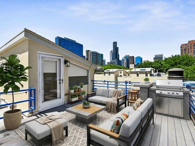 1168 S Plymouth Ct Apt 2NE, Chicago, IL 60605