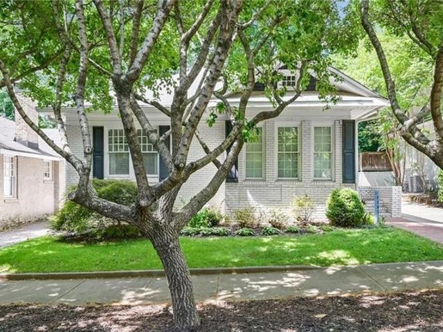 1168 Saint Louis Pl NE, Atlanta, GA 30306