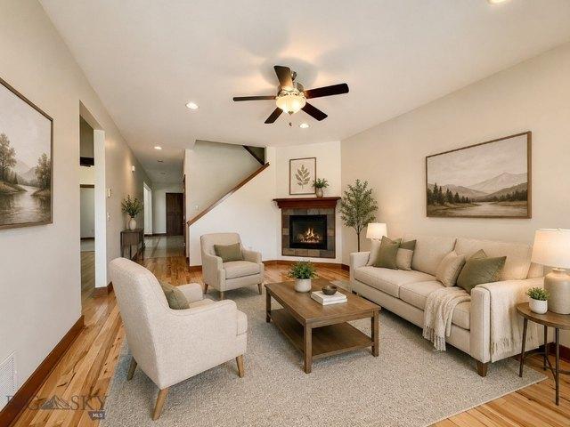 1168 Saxon Way Apt A, Bozeman, MT 59718