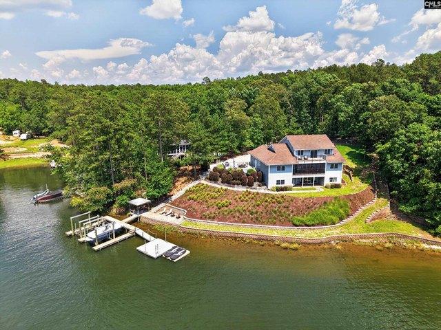 1168 Snowy Owl Rd, Camden, SC 29020