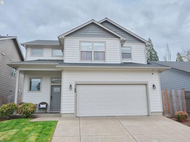 1168 Taurus Loop NE, Keizer, OR 97303