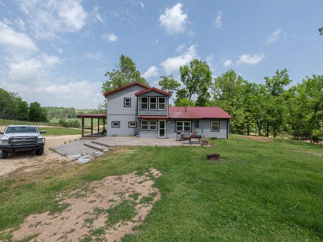 1168 Upper Mill Creek Road