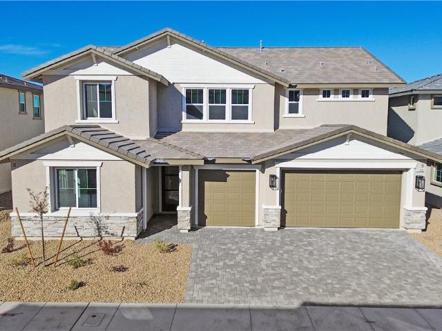 1168 Viento View Ave, Henderson, NV 89012 | MLS #2685