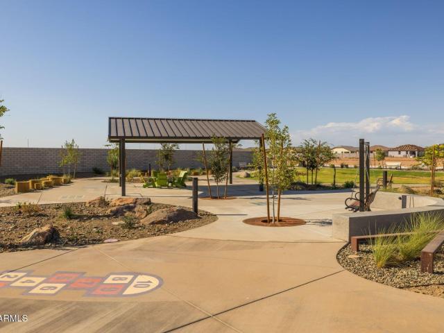 1168 W Haynes Way