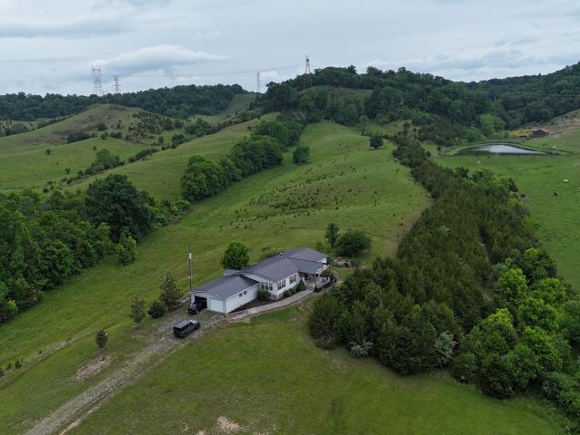 1168 Webster Valley Road