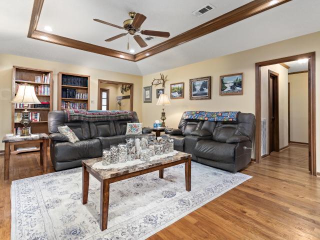 1168 Wildemeadow Drive