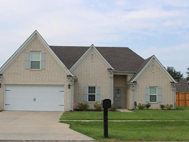 1168L H Polk Dr, Marion, AR 72364