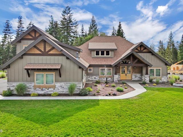 11693 N Arnicas Ct, Hayden, ID 83835 | MLS #26 2073 | Compass