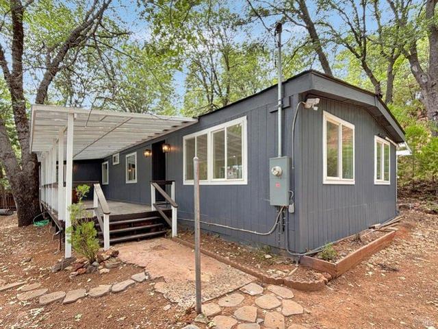 11690 Loch Lomond Rd, Middletown, CA 95461