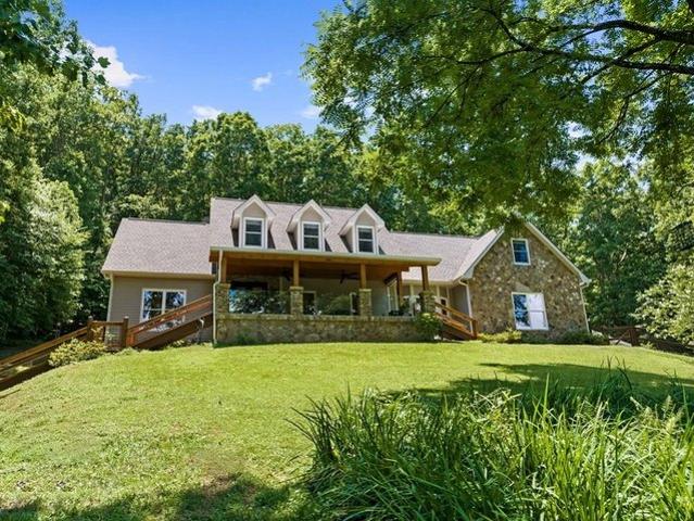 11690 Old Highway 76, Morganton, GA 30560
