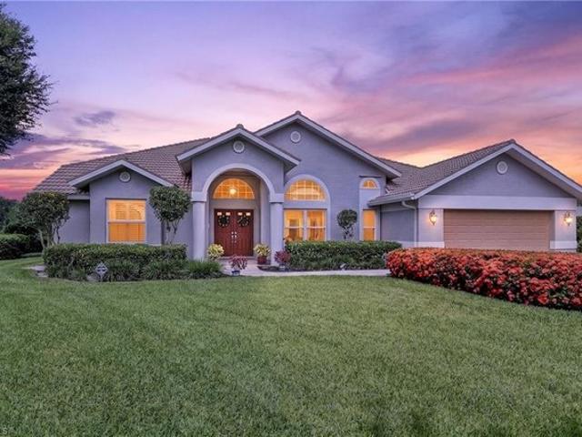 11690 Pinewood Lakes Dr Lot 24, Fort Myers, FL 33913