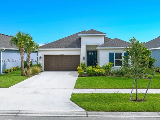 11690 SW Macelli Way, Port Saint Lucie, FL 34987