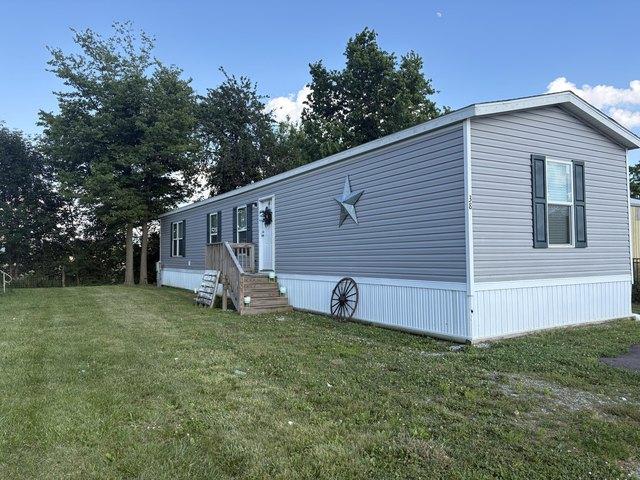 11690U S 36 Lot 38, Saint Paris, OH 43072