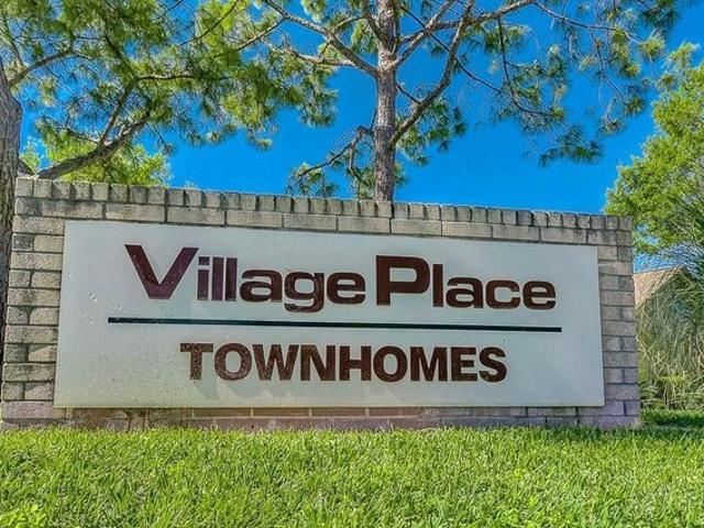 11691 Village Place Dr Unit 263, Houston, TX 77077