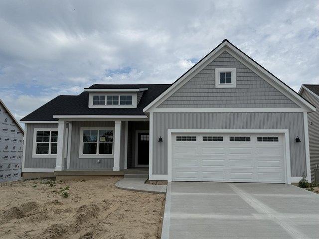 11691 Cherrybud Dr Lot 251, Holland, MI 49424