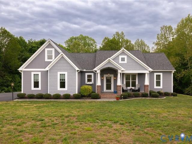 11691 Granary Hills Dr, Amelia Court House, VA 23002