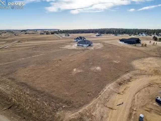 11691 Rambling Rd, Colorado Springs, CO 80908 MLS 4809755