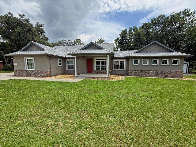 11691 SW 52nd Ave, Ocala, FL 34476