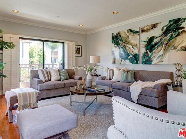11692 Darlington Ave 301, Los Angeles, CA