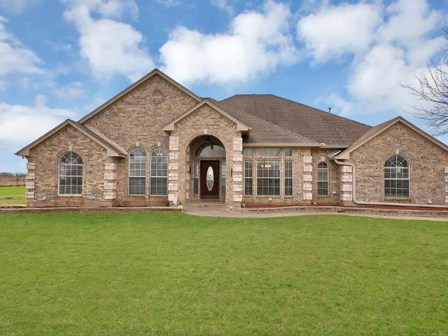 11692 Foutch Rd, Pilot Point, TX 76258 | MLS #21196 | Compass