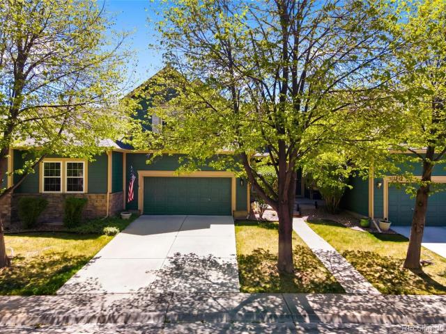 11694 W Stanford Dr, Morrison, CO 80465 | MLS #8852 | Compass