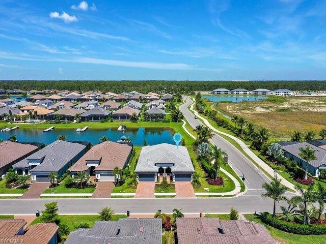 11694 Canal Grande Dr Lot 95, Fort Myers, FL 33913