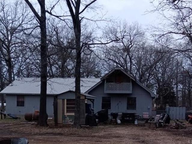 11694 E # 20, Eucha, OK 74342
