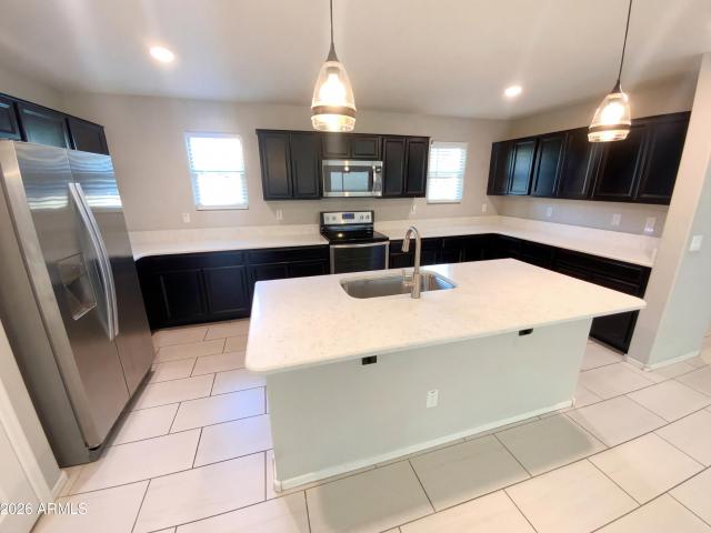 11694 N 166th Dr, Surprise, AZ 85388 | MLS #6999 | Compass