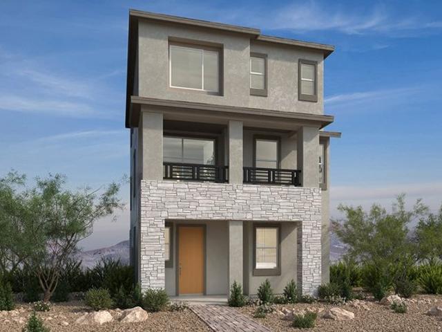 11695 Ashy Storm Ave, Las Vegas, NV 89138