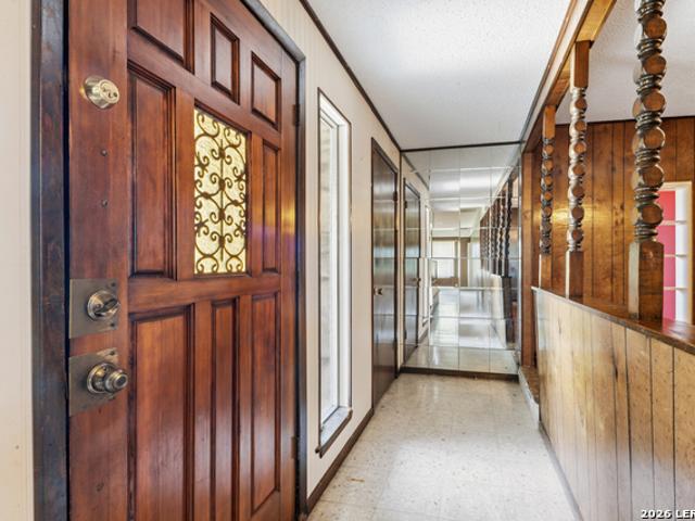 11695 Blanchard