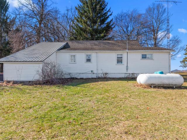 11695 Riker Road