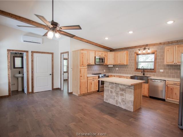 11696 Long Trussel Road